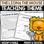 Kraus in the Schoolhouse